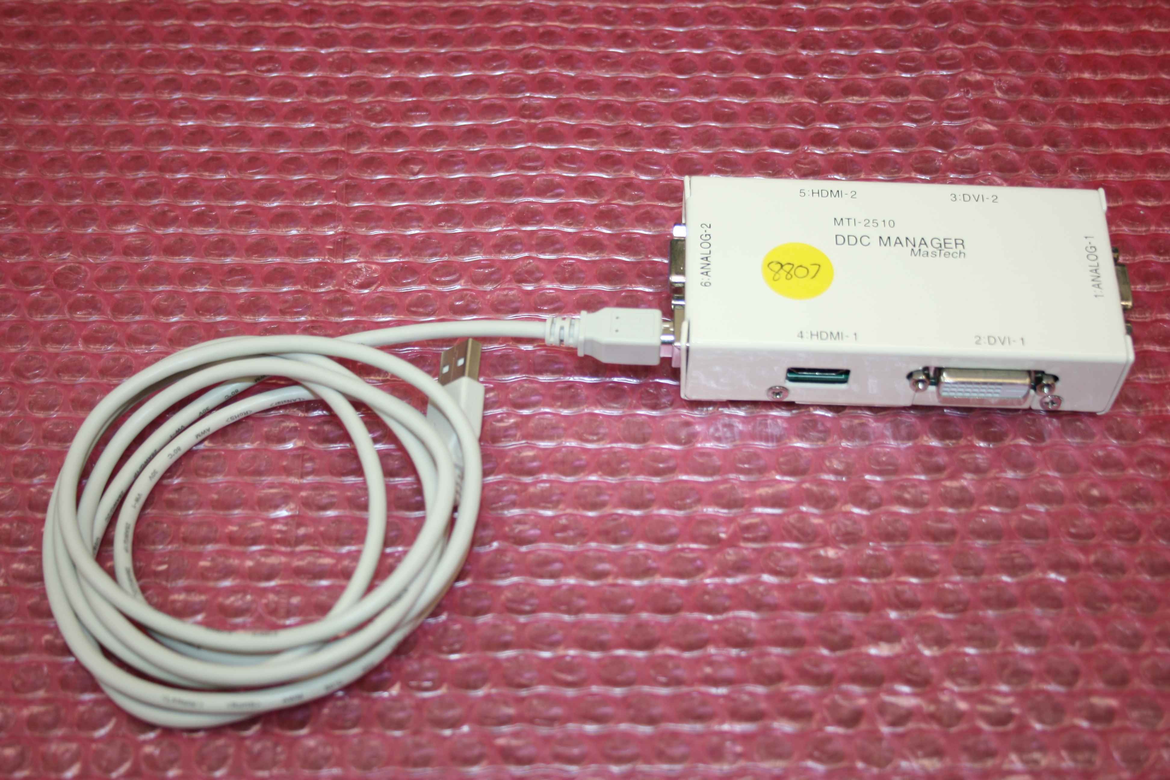 SAMSUNG SERVICE JIG - MTI-2510 - BN81-05359A lcd-tv-parts.com