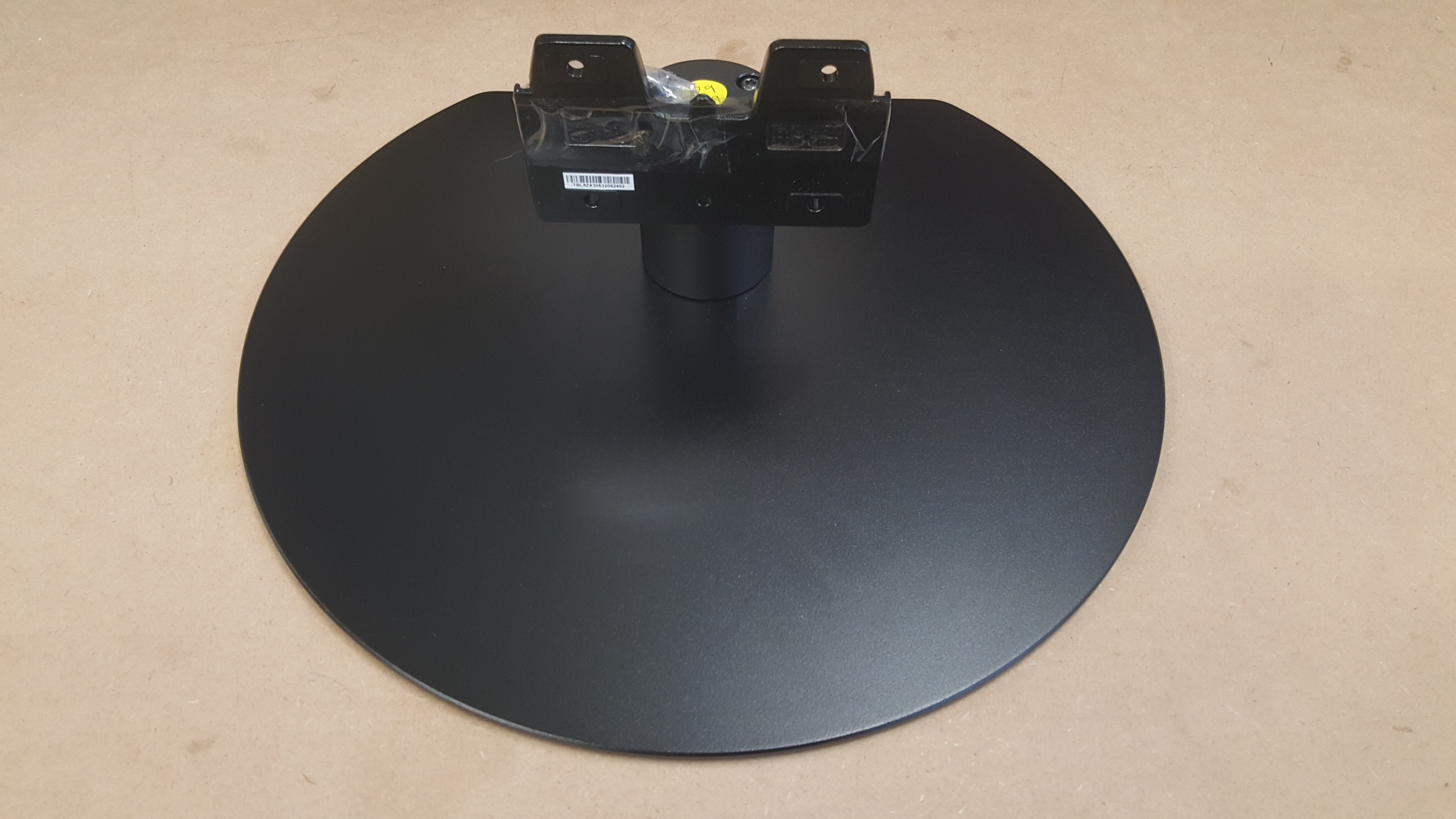 TV STAND FOR PANASONIC TX-65JZ980B & TX-55JZ980B (TBL5ZA4074) lcd-tv ...