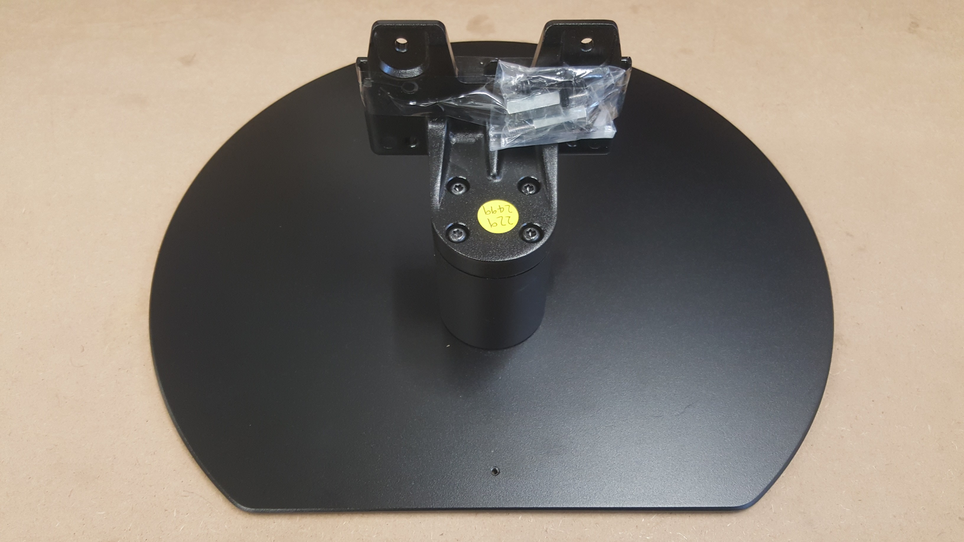 TV STAND FOR PANASONIC TX-65JZ980B & TX-55JZ980B (TBL5ZA4074) - TV ...