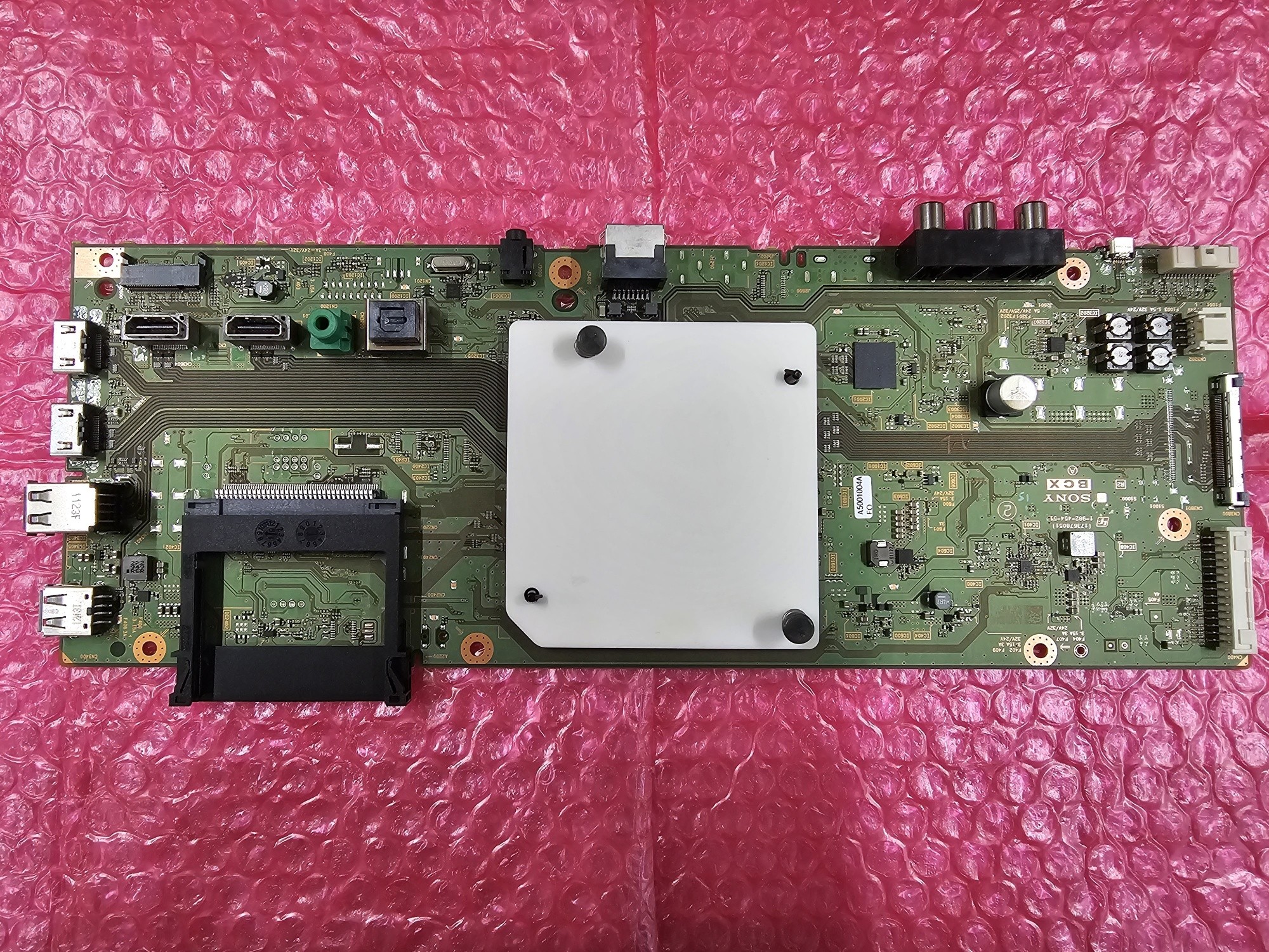 SONY KD-65XG8096 MAIN BOARD lcd-tv-parts.com