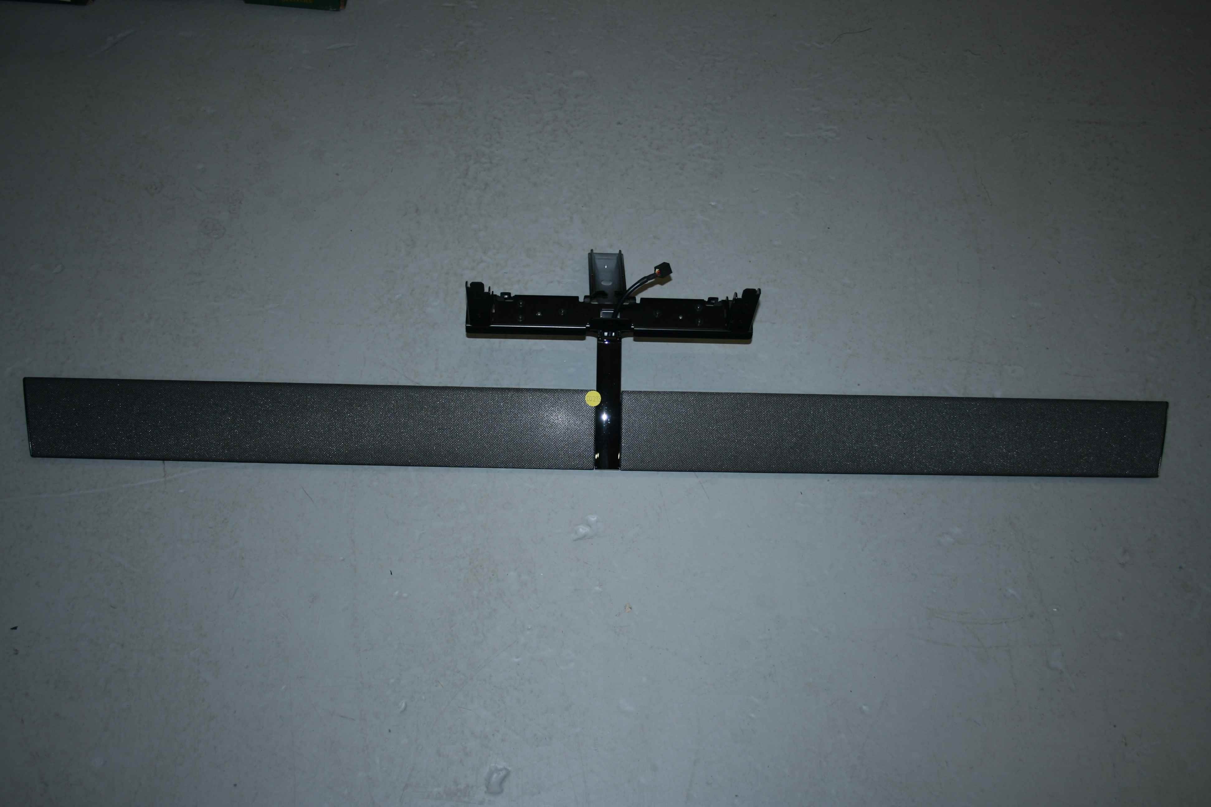 PANASONIC TX-65EZ1002B STAND - - TV stands lcd-tv-parts.com
