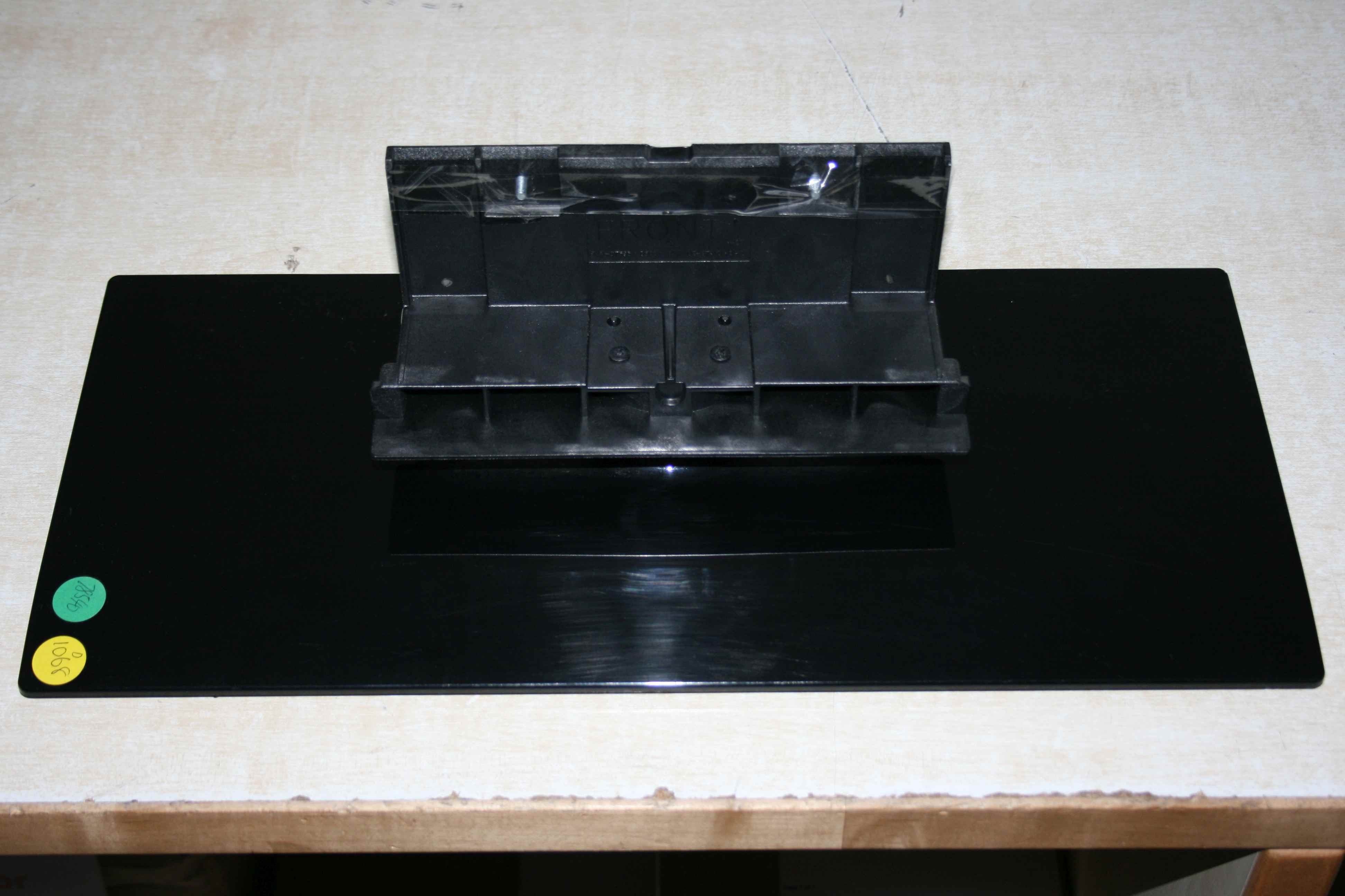 TV STAND FOR SAMSUNG: LE40D503F7W lcd-tv-parts.com