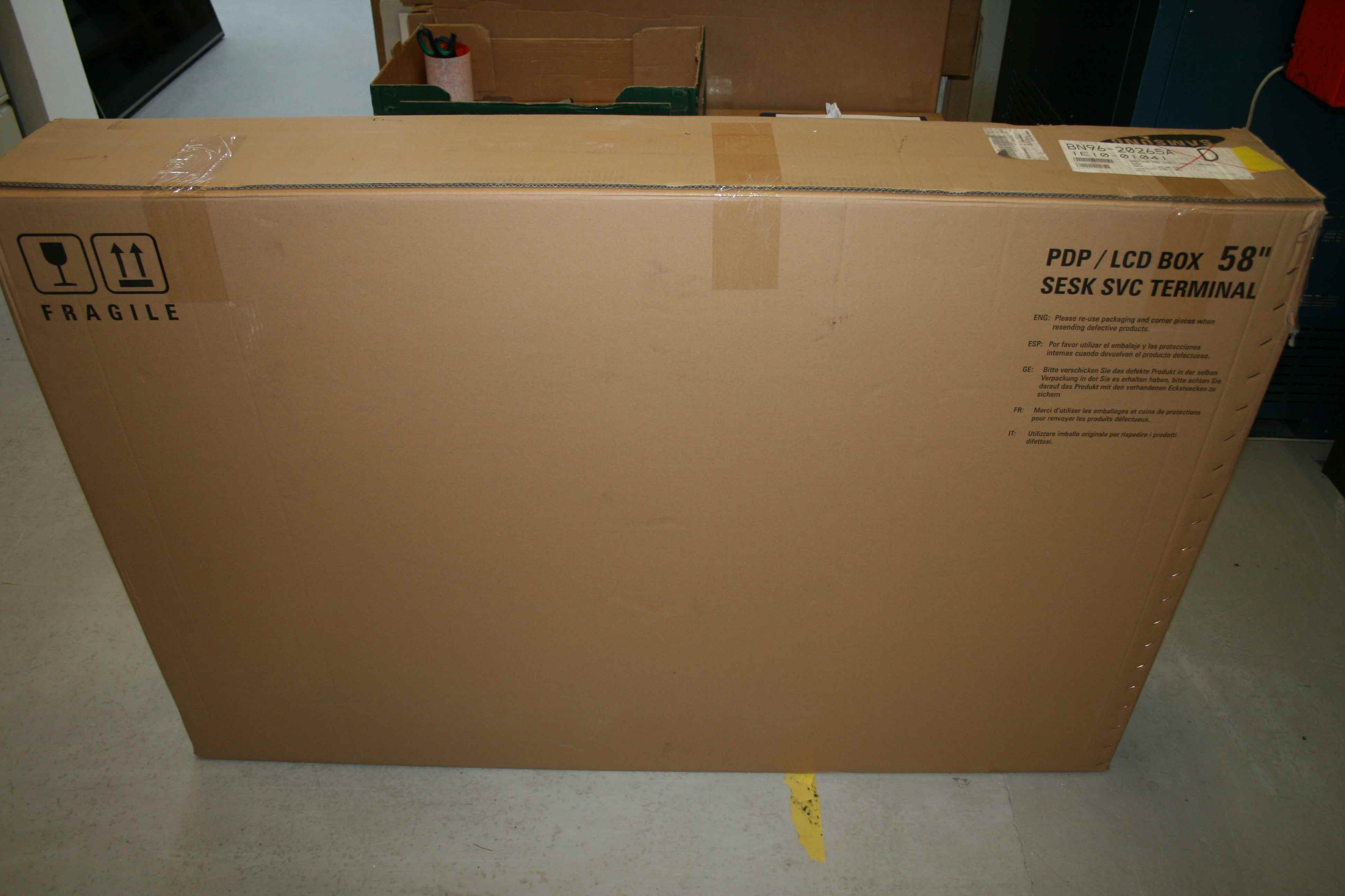 *NEW* SAMSUNG - BN96-20265A, BN9620265A (BN96-16474A, BN96-17360A, BN96 ...