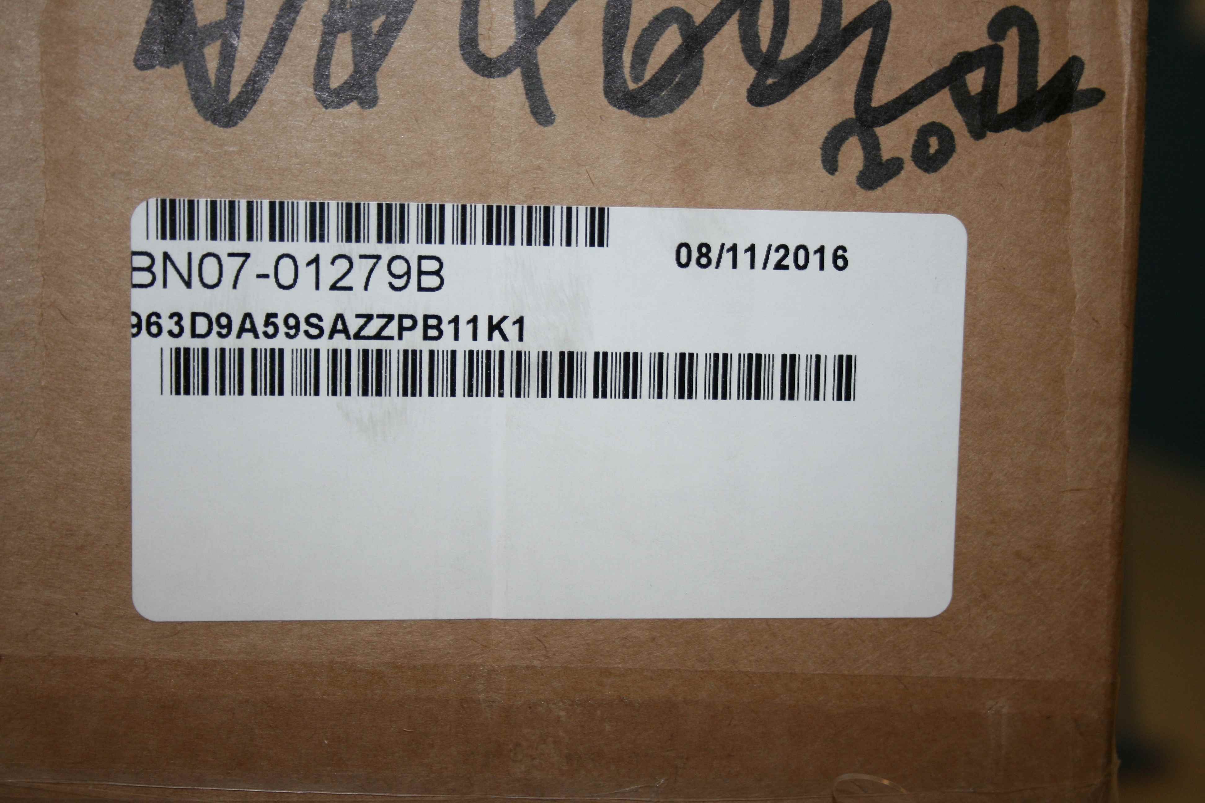 *NEW* SAMSUNG - BN07-01279B, BN0701279B (BN07-01270A, BN07-01279A, BN07 ...