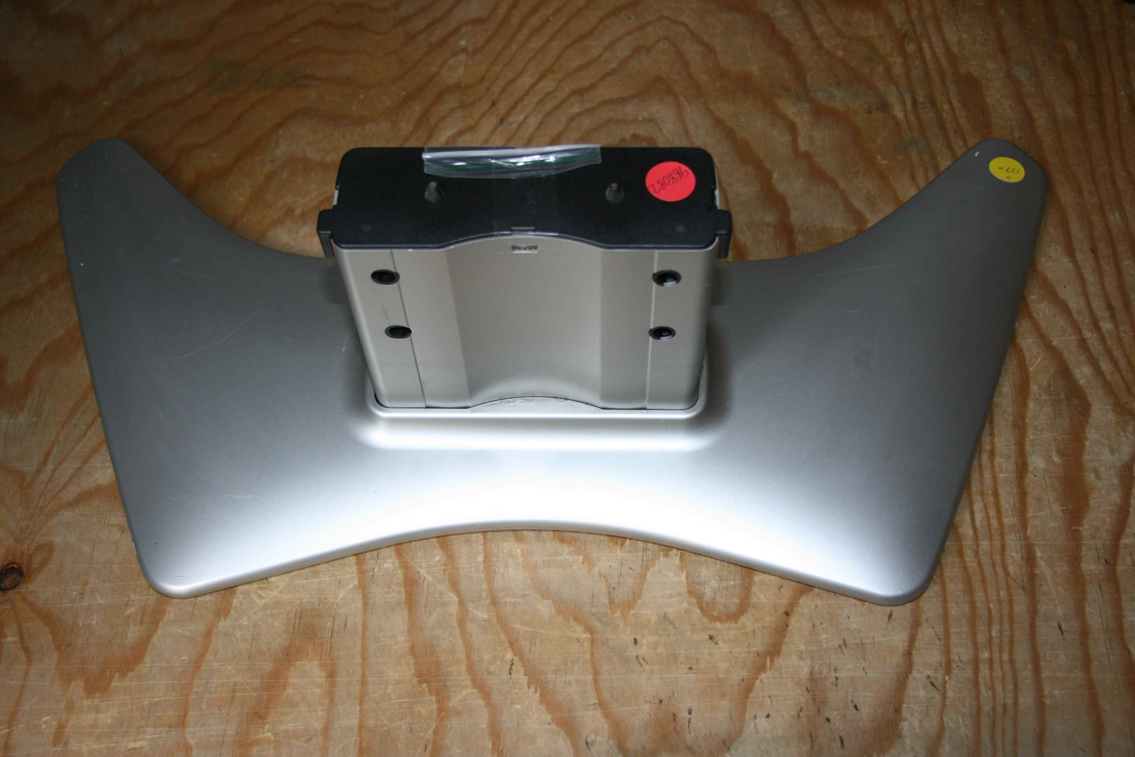 TV STAND FOR SHARP: LC-32GD8E lcd-tv-parts.com