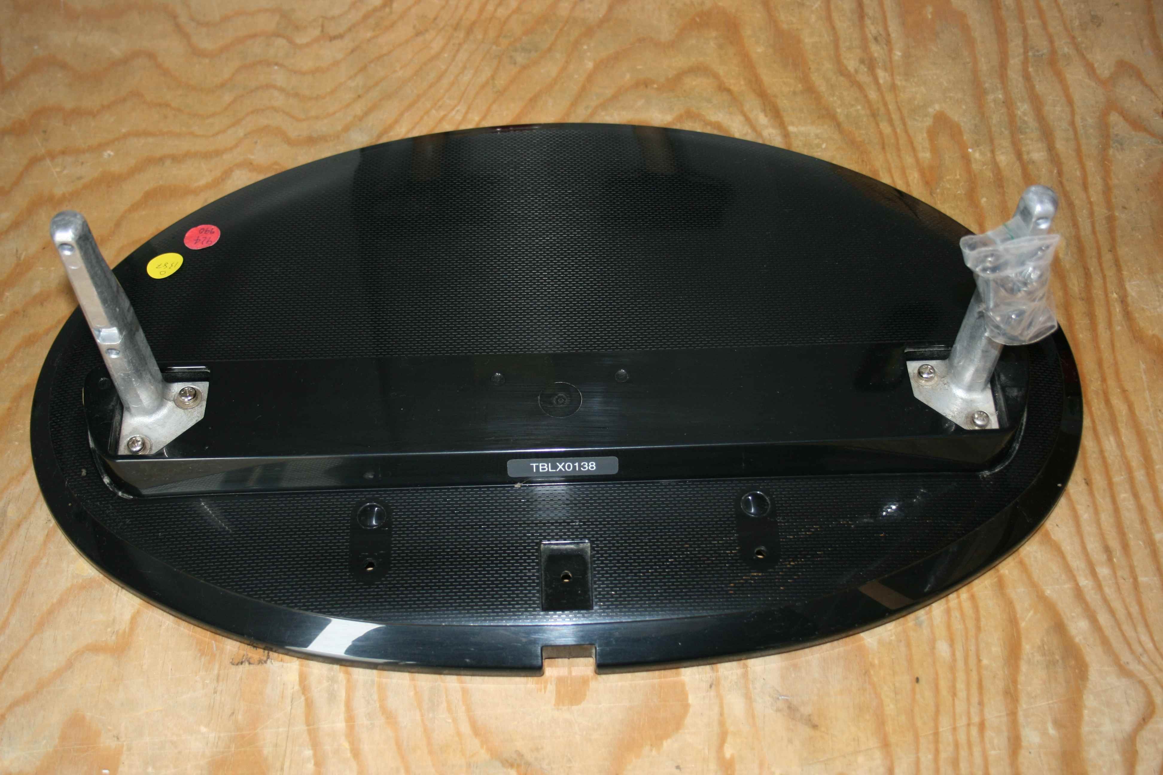 TV STAND FOR PANASONIC: TX-P42X20L - TV stands lcd-tv-parts.com