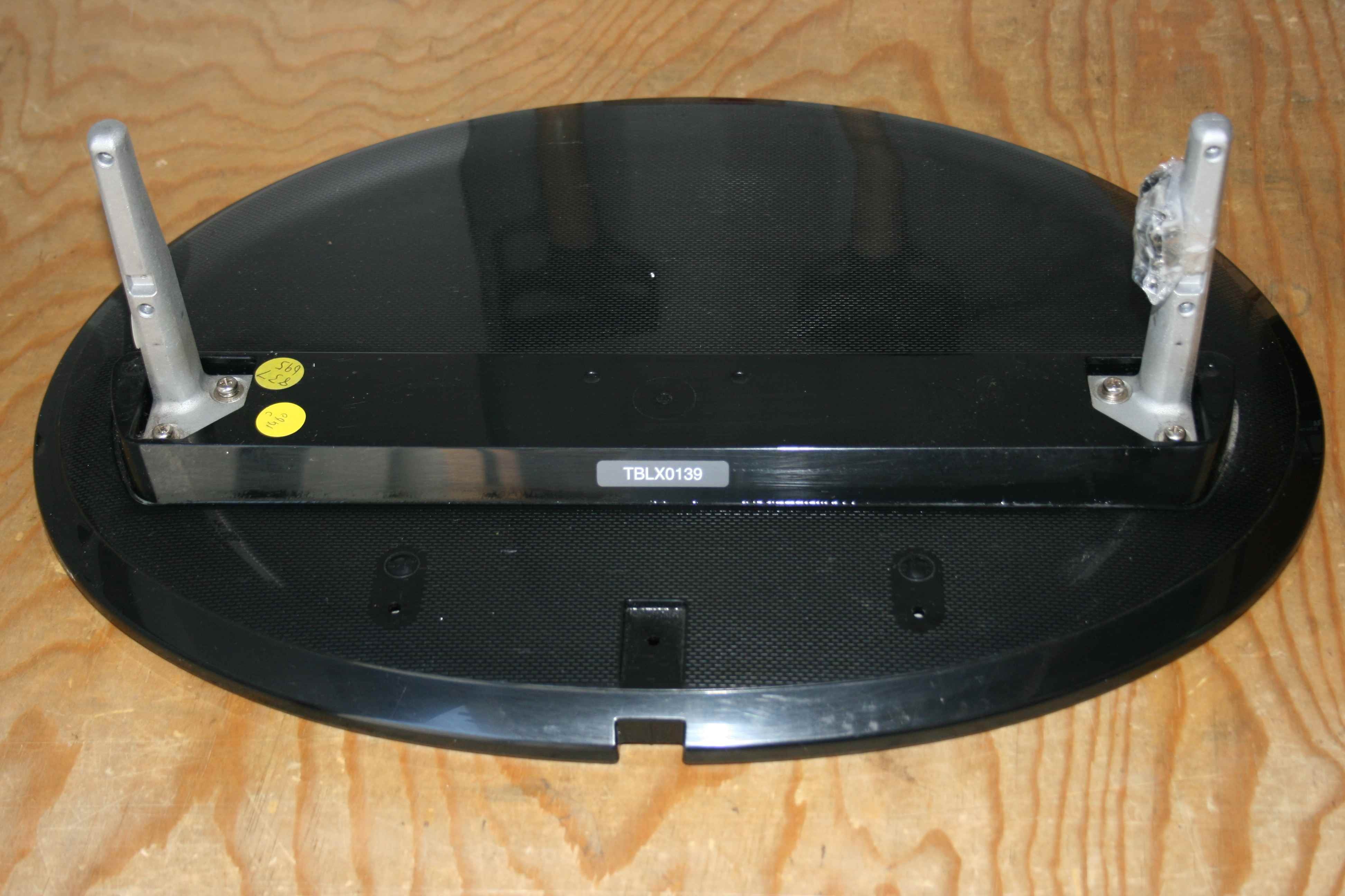 TV STAND FOR PANASONIC: TX-P50X20L - TV stands lcd-tv-parts.com