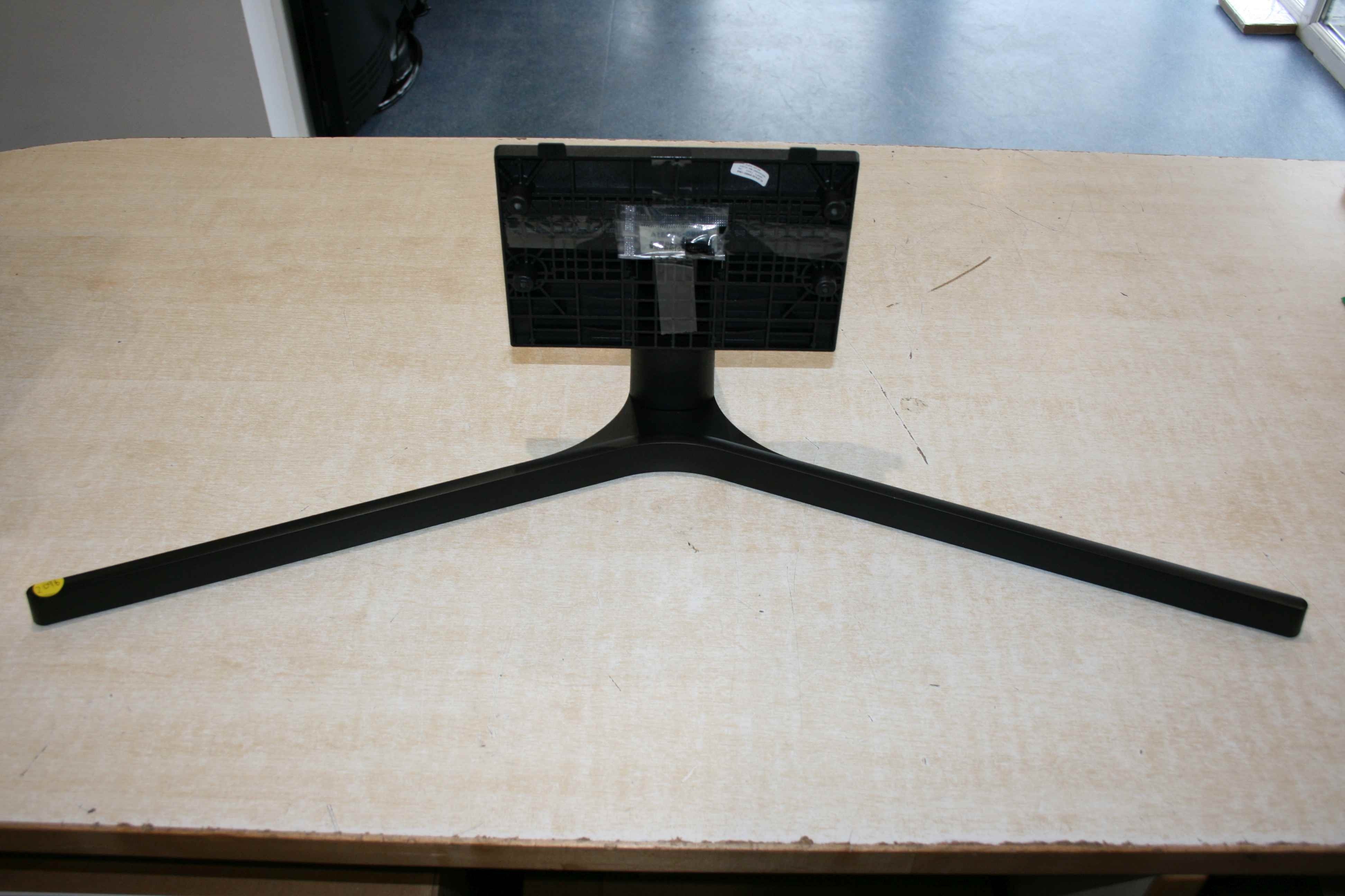 *NEW* TV STAND FOR SAMSUNG UE55NU7500U lcd-tv-parts.com