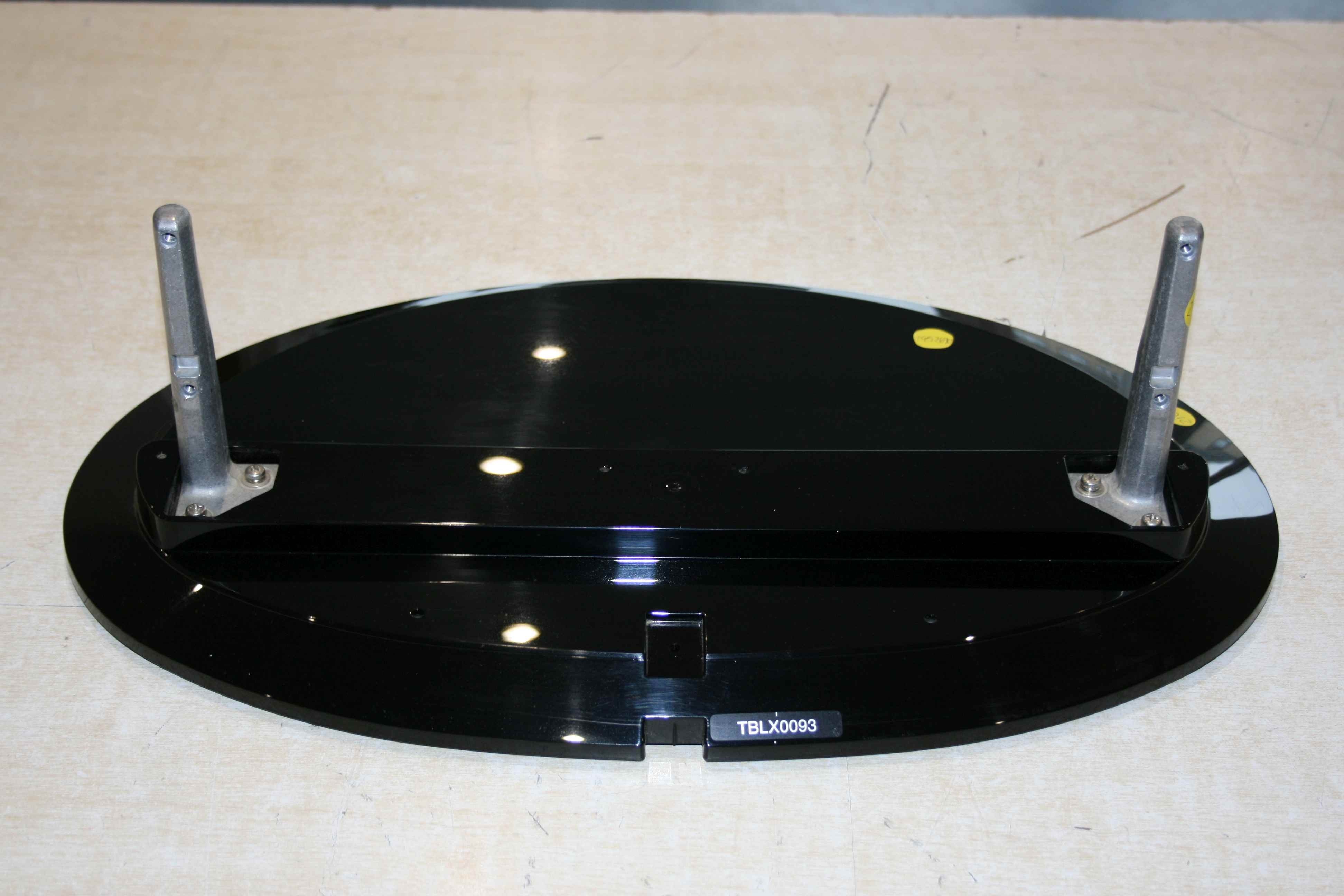 TV STAND FOR PANASONIC: TX-P42X10B, TXP42X10B (TBLX0093) lcd-tv-parts.com