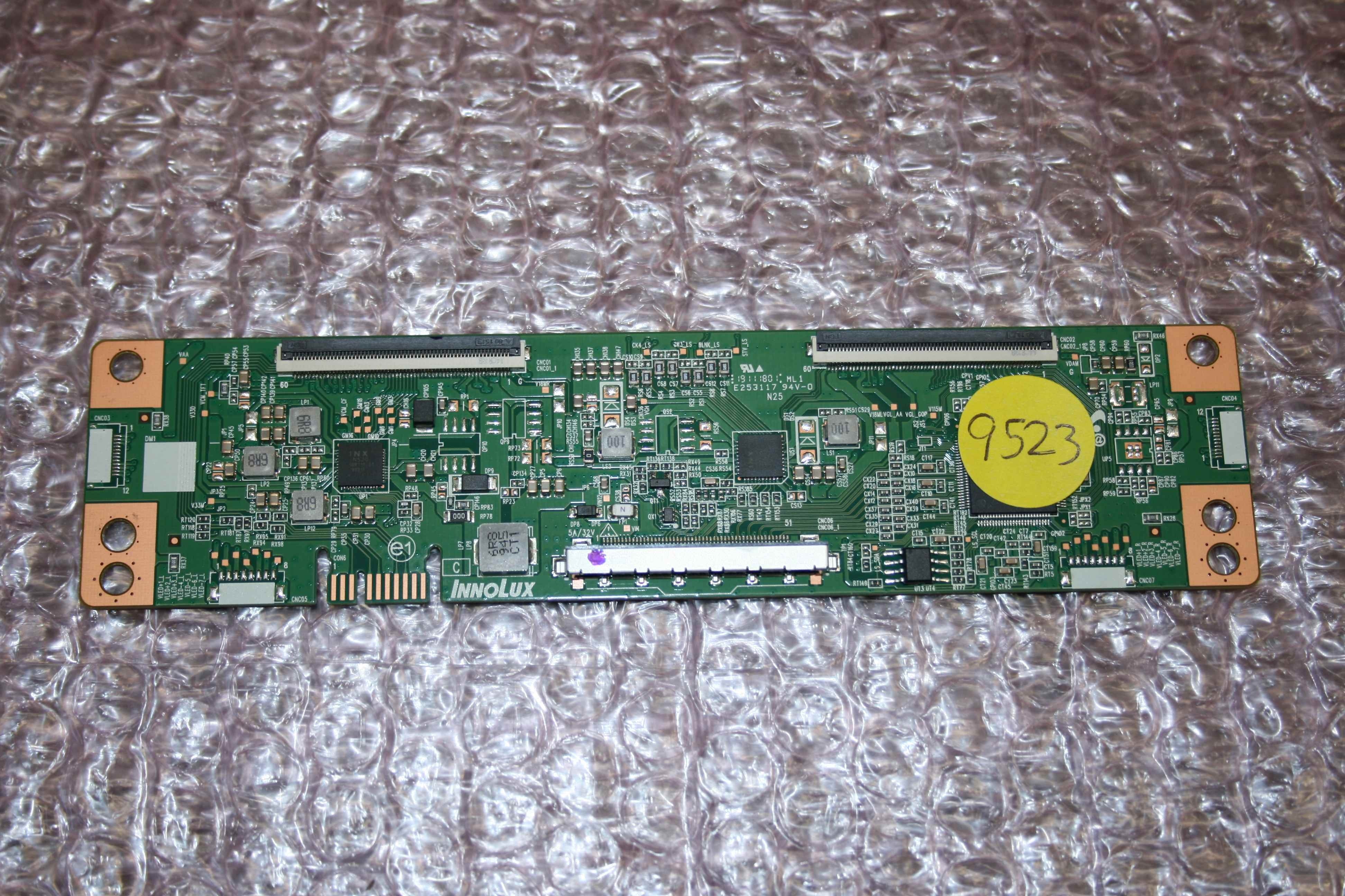 *NEW* PANASONIC TX-50GX800B TCON - EACDJ7020 lcd-tv-parts.com