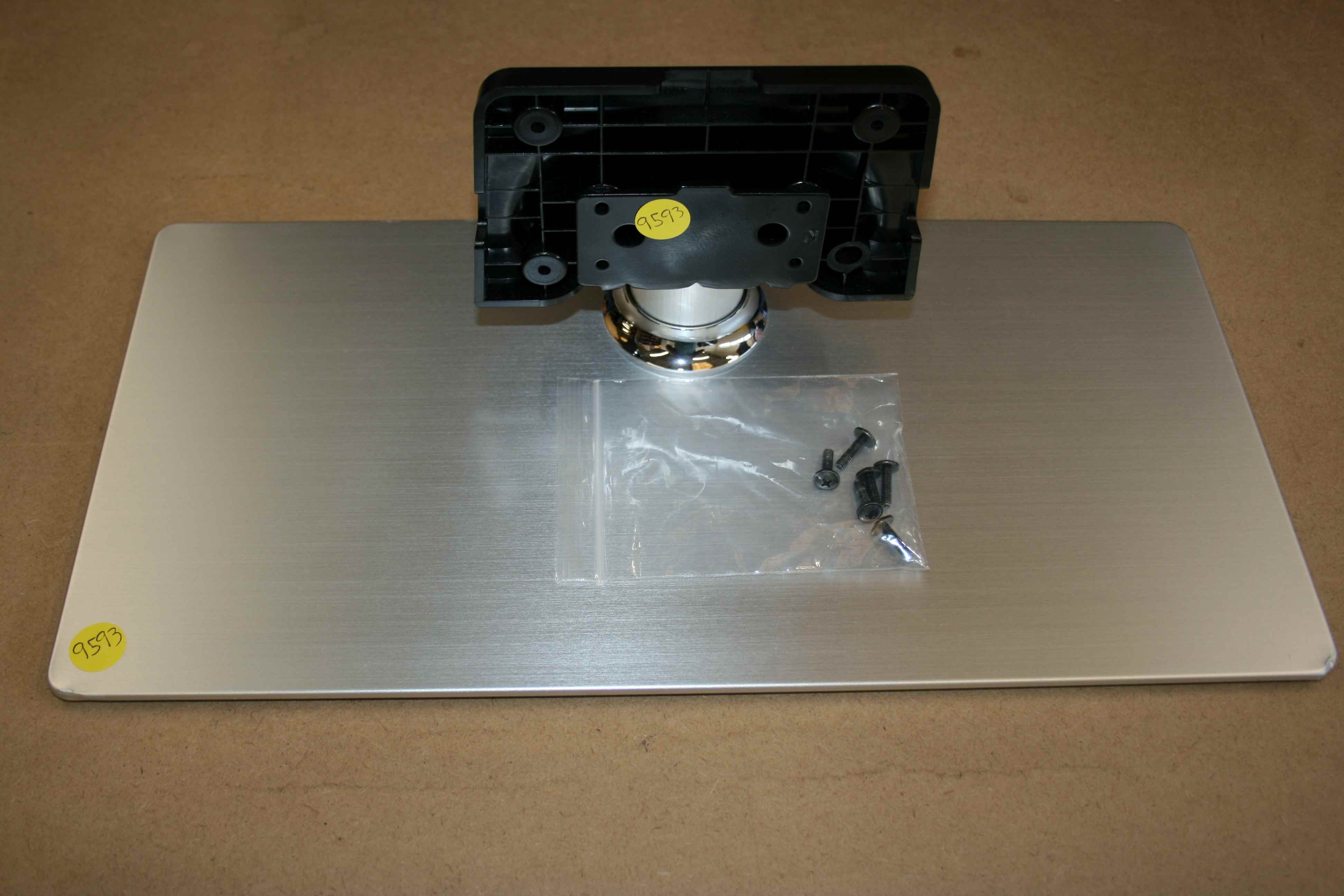 SHARP LC-42LE761K STAND lcd-tv-parts.com