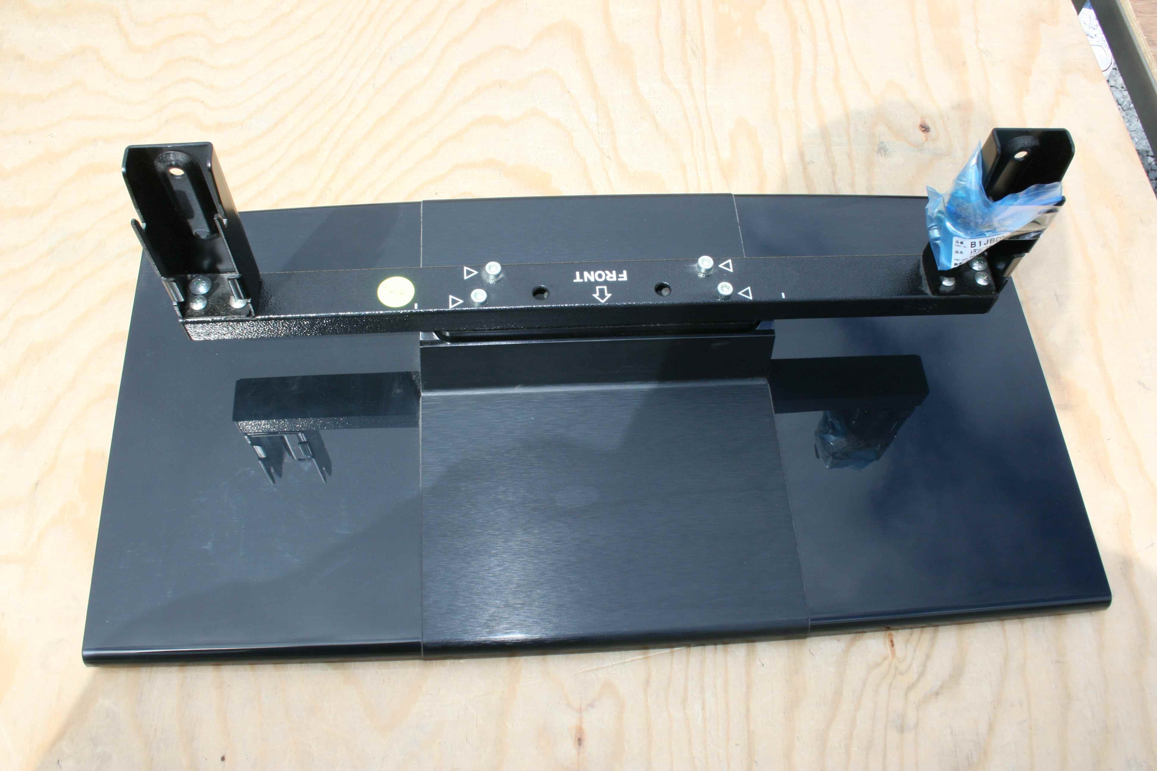 TV STAND FOR SHARP: LC46D65E, LC-46D65E lcd-tv-parts.com