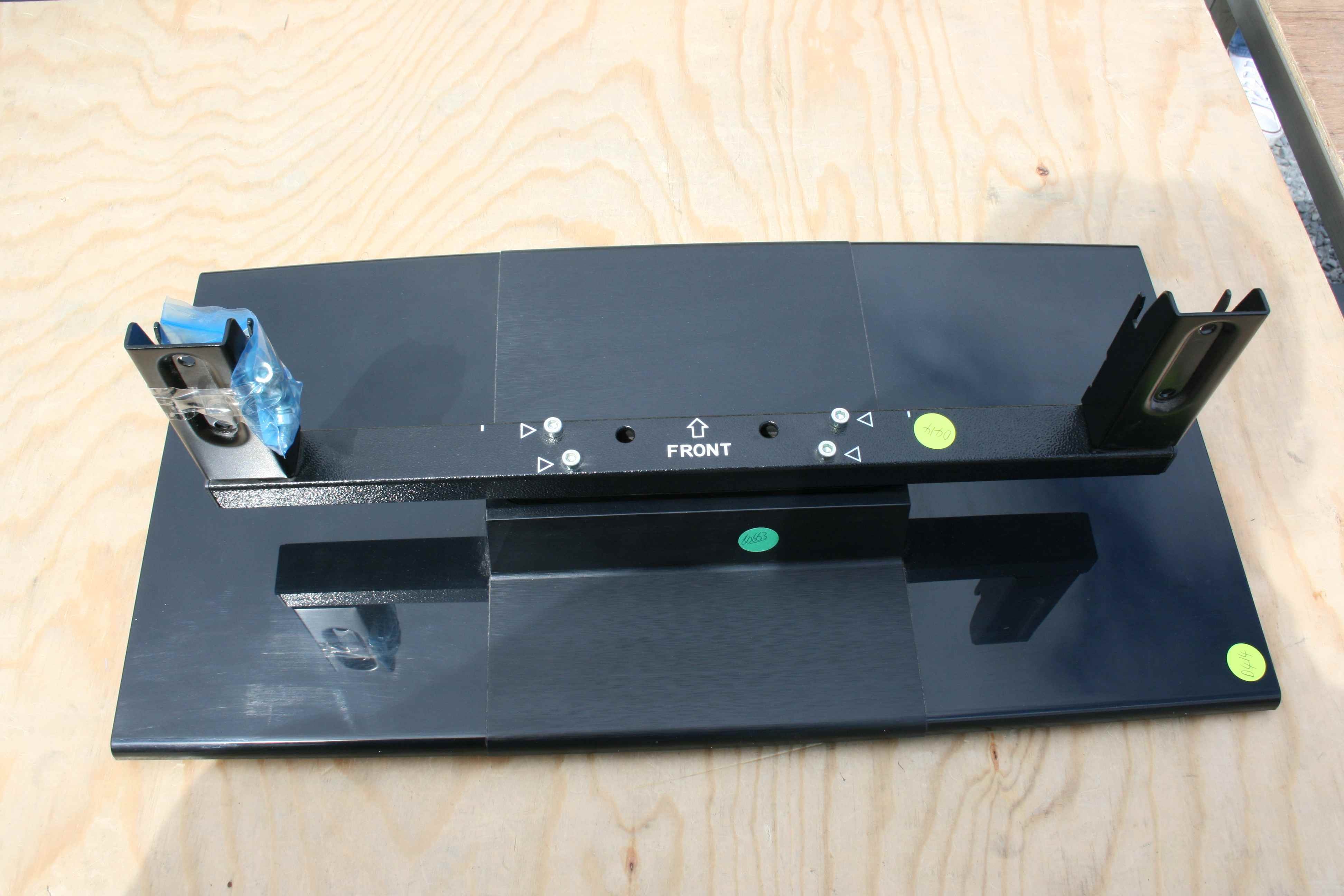 TV STAND FOR SHARP: LC46D65E, LC-46D65E lcd-tv-parts.com