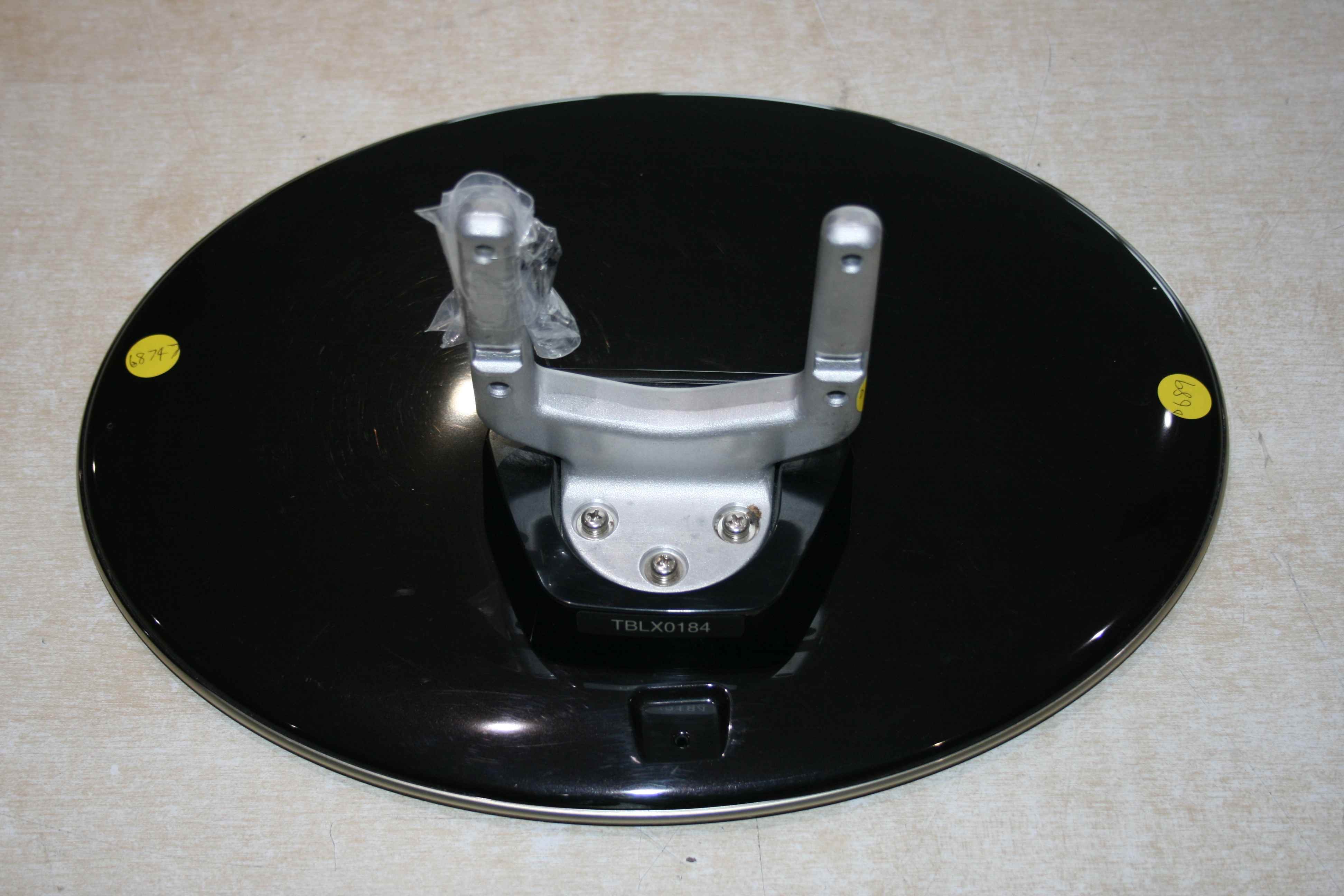 PANASONIC TV STAND: TBLX0184 lcd-tv-parts.com