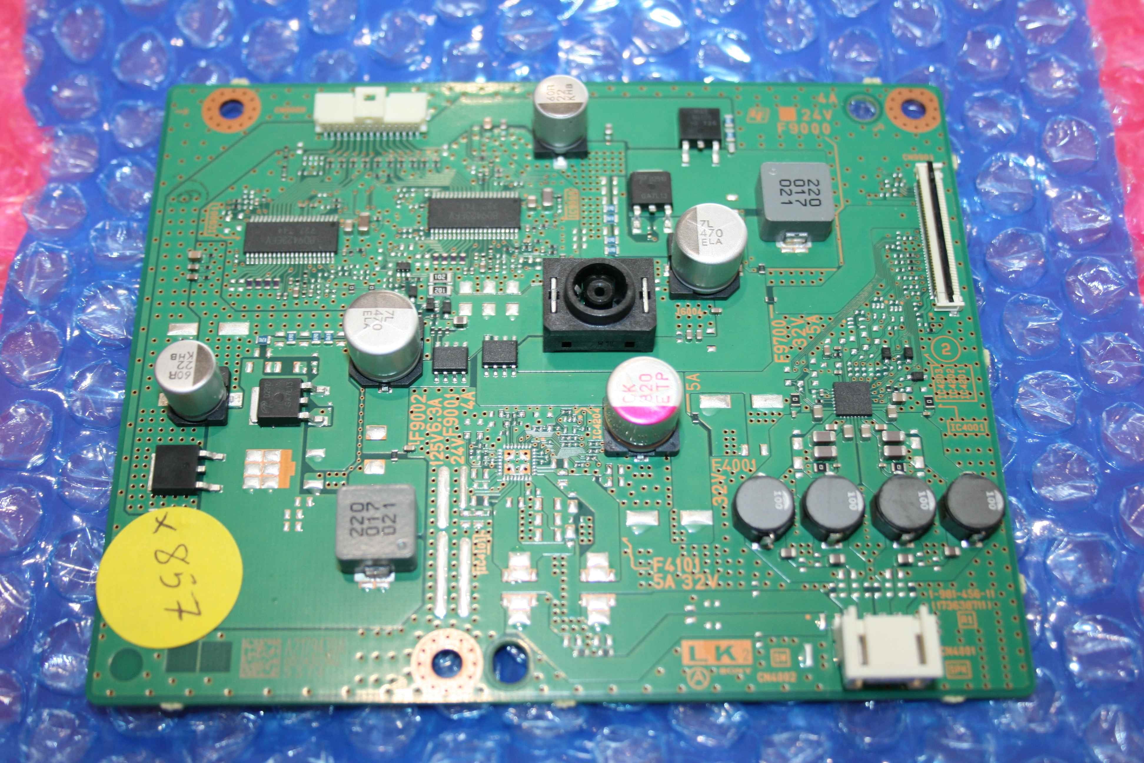 SONY - A2179430A, 1-981-456-11, 198145611, 173638711, KDL-49WE753 ...