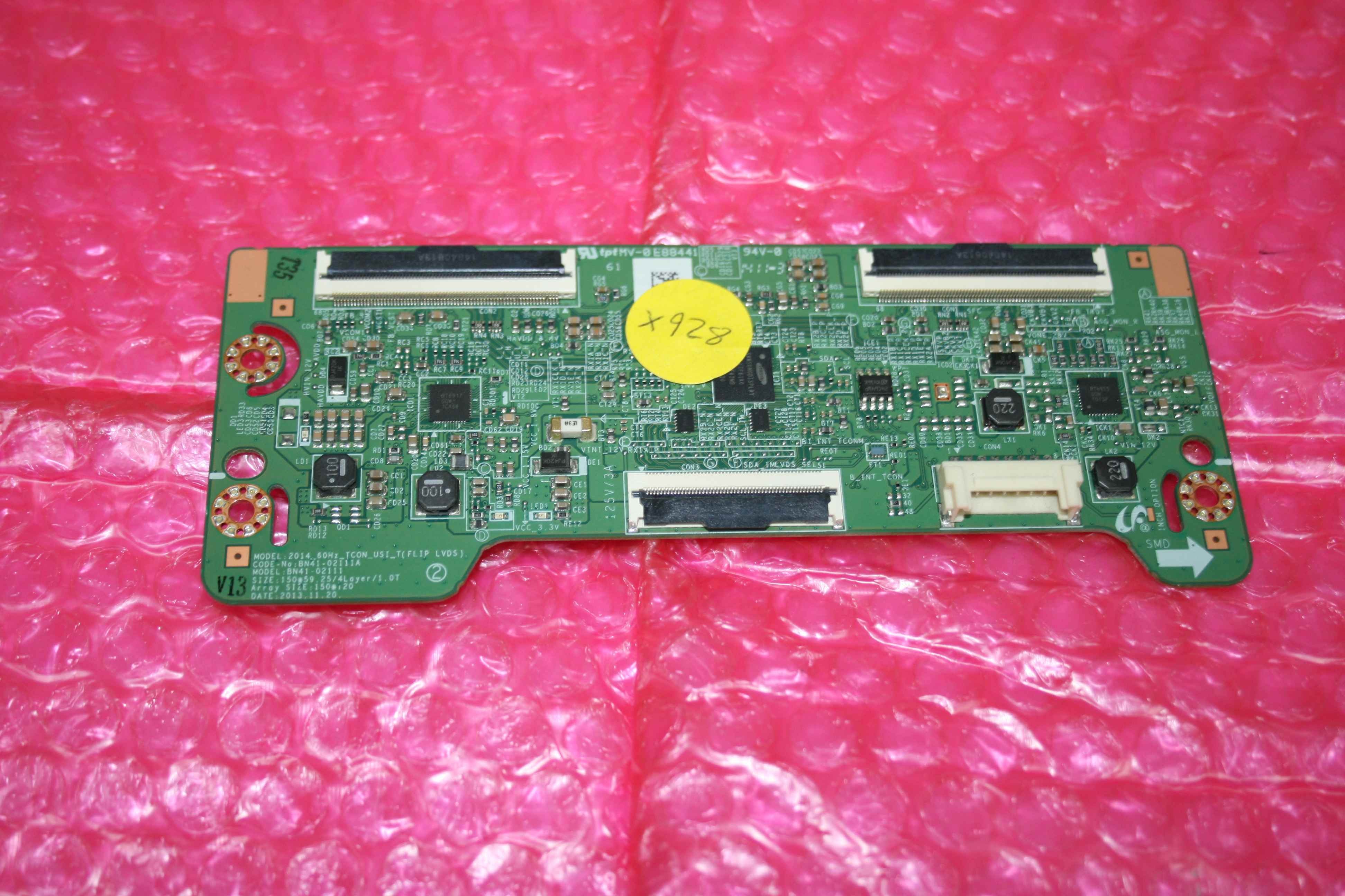 SAMSUNG - BN95-01316A, BN9501316A, BN41-02111A, BN4102111A, CY ...