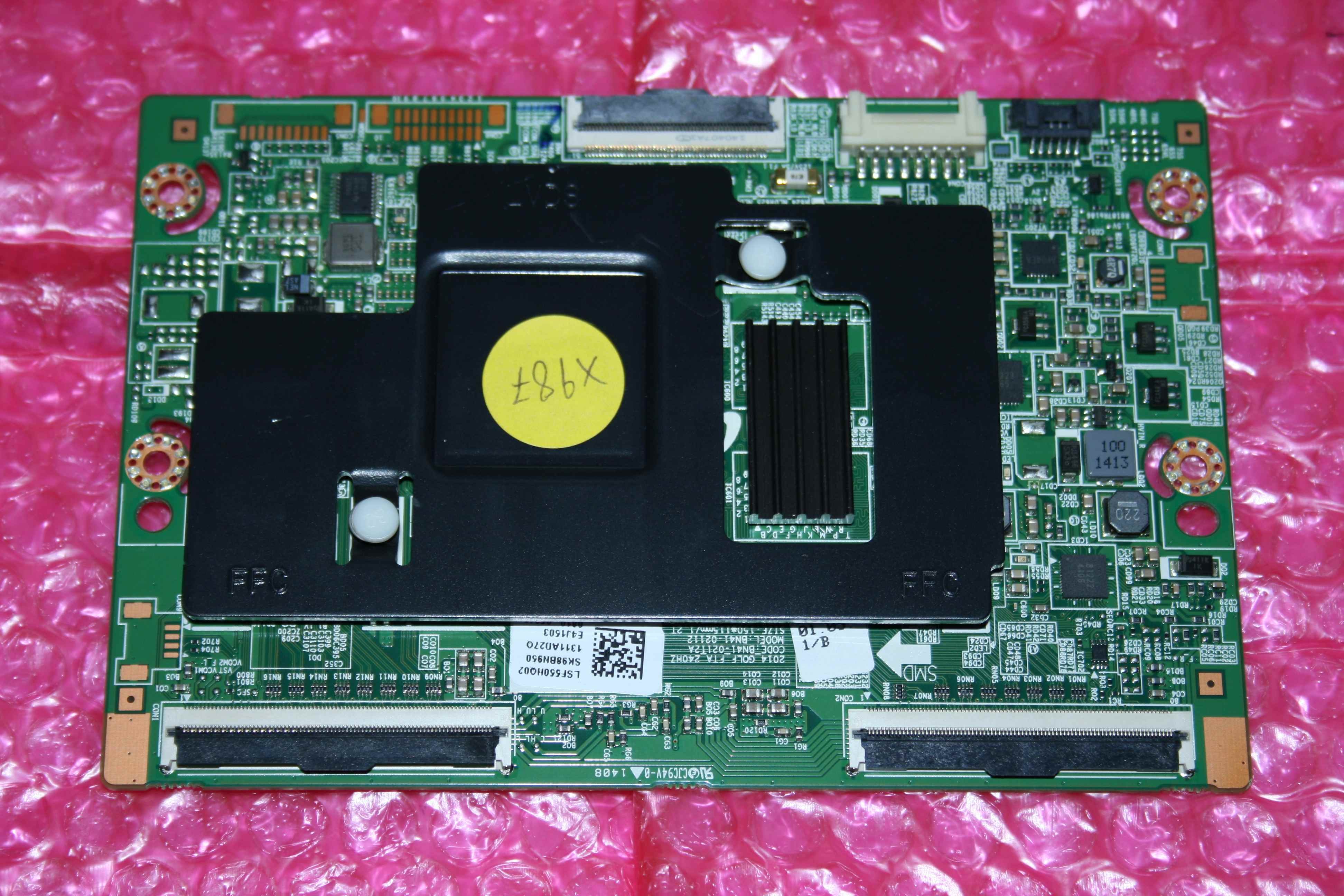 SAMSUNG - BN95-01311A, BN9501311A, CY-VH055DSLV1H, UE55H8000STXXU - T ...